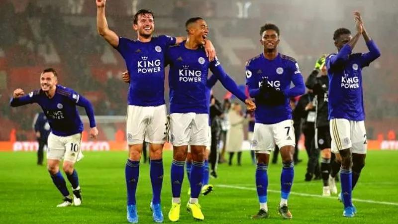 English Premier League 2019/20 Season In Review | Every Premier League ...