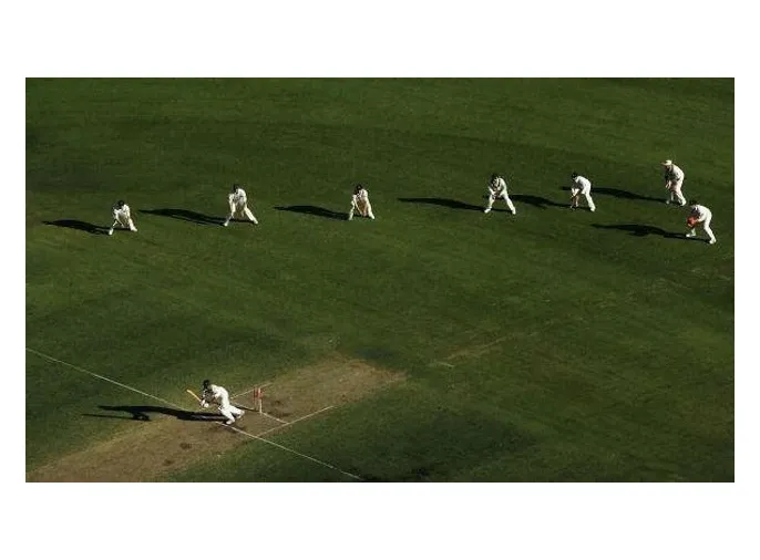 All Cricket Fielding Positions explained to better understand the ...