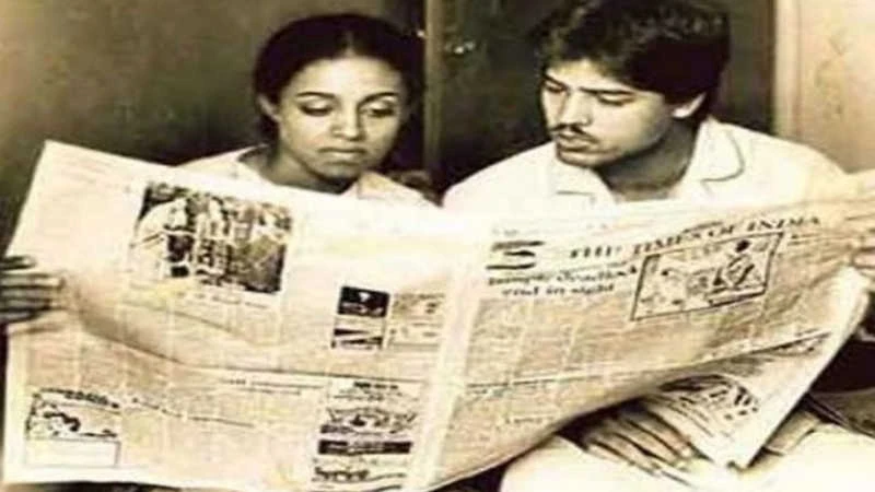 A tale of love and heartbreak- Syed Modi- A champion in real life