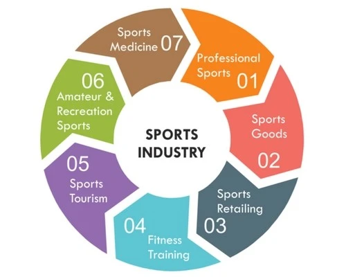 Sports Industry in India as a Career: An Overview