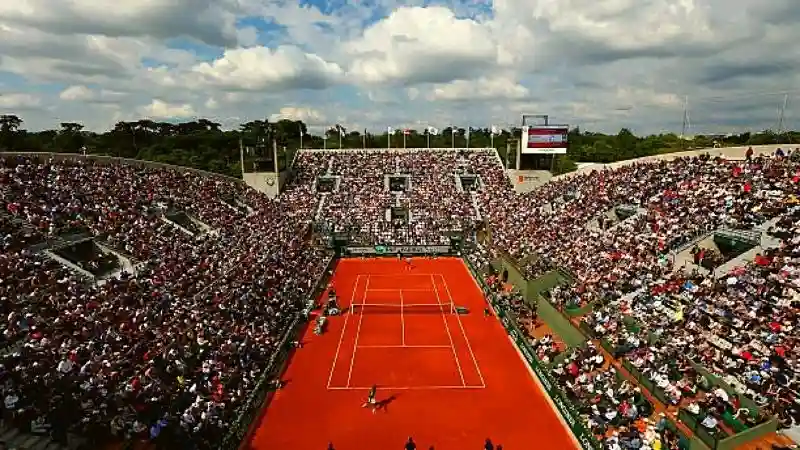 10 best tennis stadiums in the world