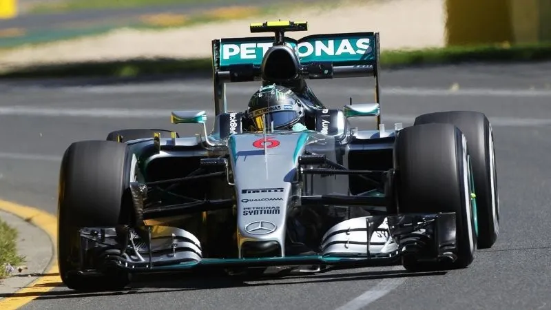 Best F1 cars | Top 5 most iconic F1 cars of all time