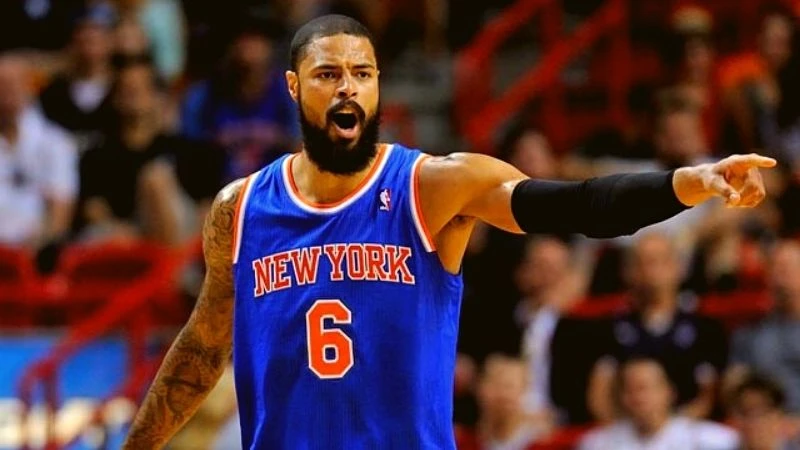 The New York Knicks – Team of 2012-13 – The Last Time they made the ...