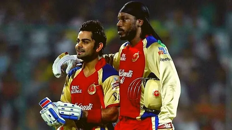 Top 5 highest partnerships in IPL history | Best IPL Partnerships