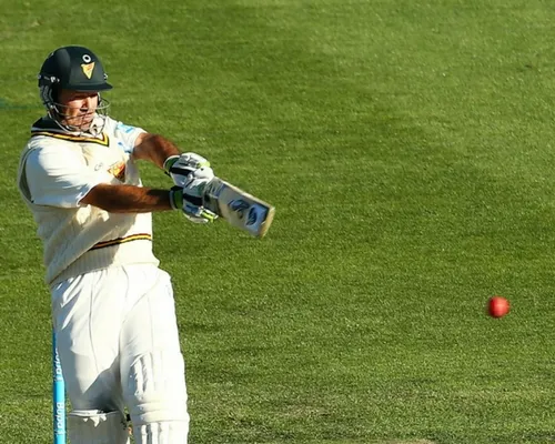 The best innovative cricket shots ever played in the cricket history