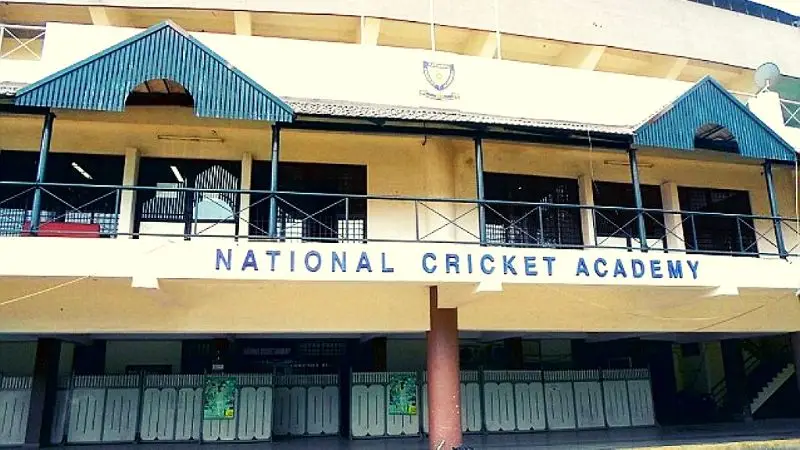 7 Great Cricket Academies in India