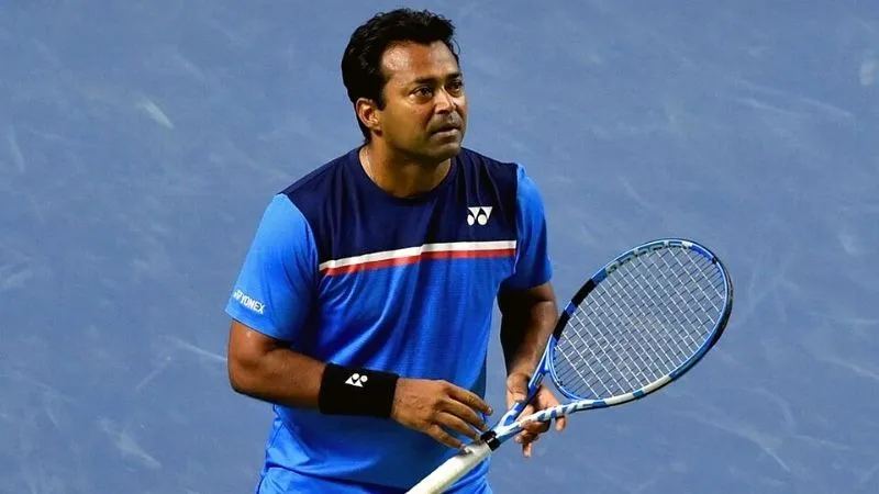 Greatest Indian Tennis players of all time