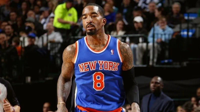 The New York Knicks – Team of 2012-13 – The Last Time they made the ...