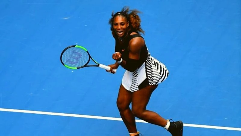 Five Greatest Women's Tennis Players Of All Time