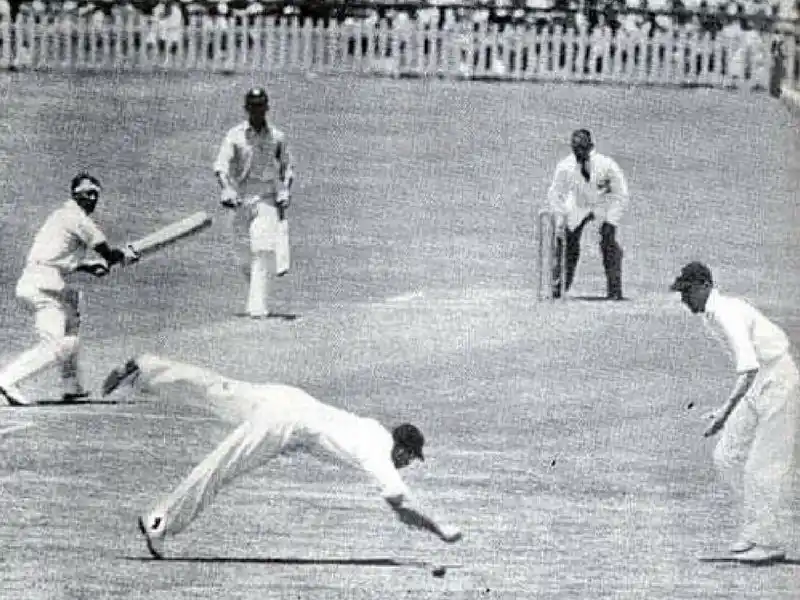 Timeless Test : The longest test match of cricket history