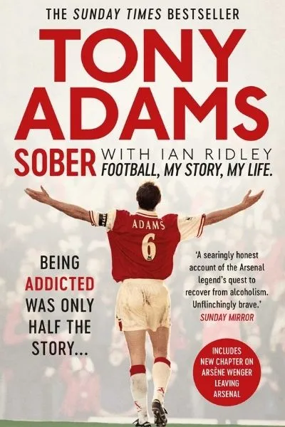 Top 10 most riveting autobiographies every Football fan must read
