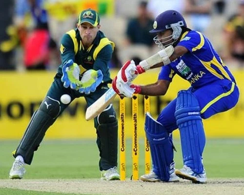 The best innovative cricket shots ever played in the cricket history