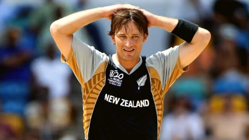 Bowlers who are fastest to reach 100 wickets in ODI