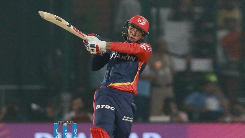 Top 5 youngest players to debut in IPL