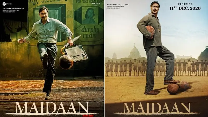 Syed Abdul Rahim | The Architect of Modern Indian Football