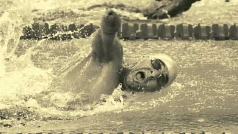 Story of Murlikant Petkar | A war hero & India’s First Paralympic Gold ...