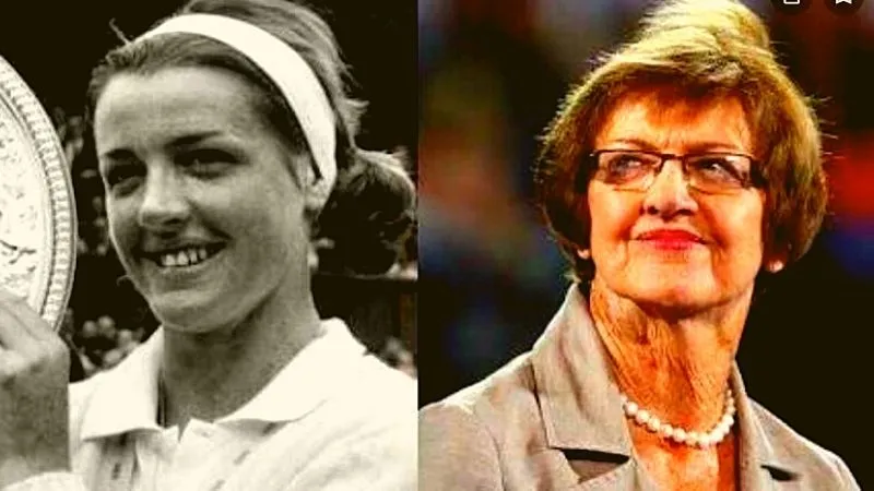 Five Greatest Women's Tennis Players Of All Time