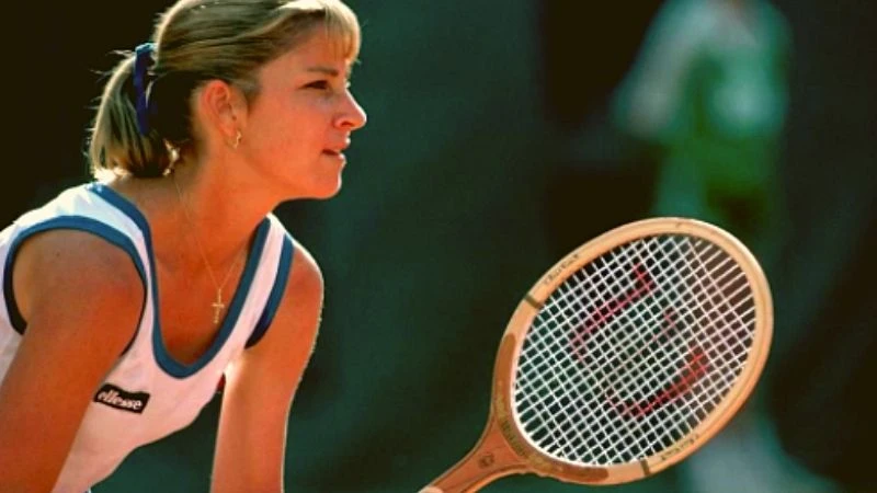 Five Greatest Women's Tennis Players Of All Time