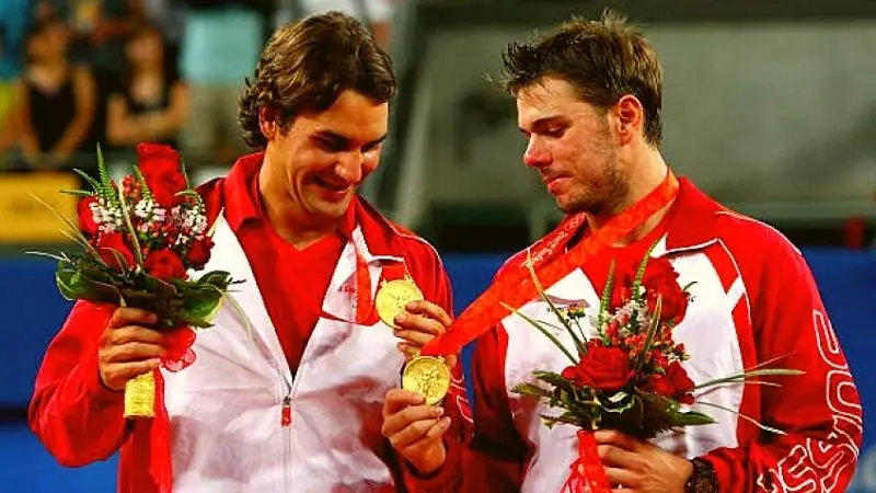 Best men's doubles tennis team of all time