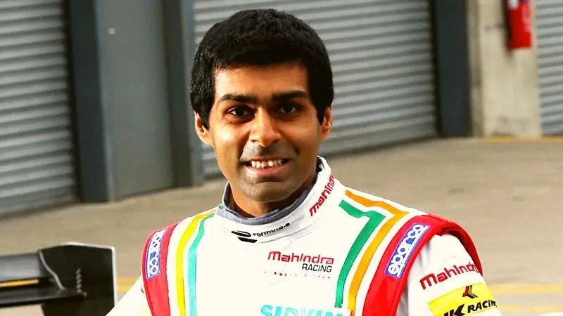 Indians in F1 | Famous Indian F1 Drivers in history