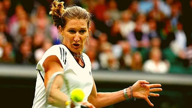 Five Greatest Women's Tennis Players Of All Time