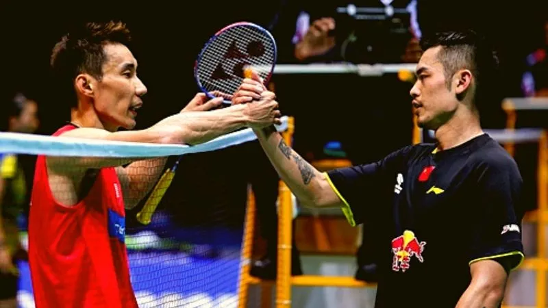 Lin Dan's retirement: celebrating the legacy of Super Dan