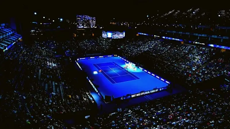 10 best tennis stadiums in the world