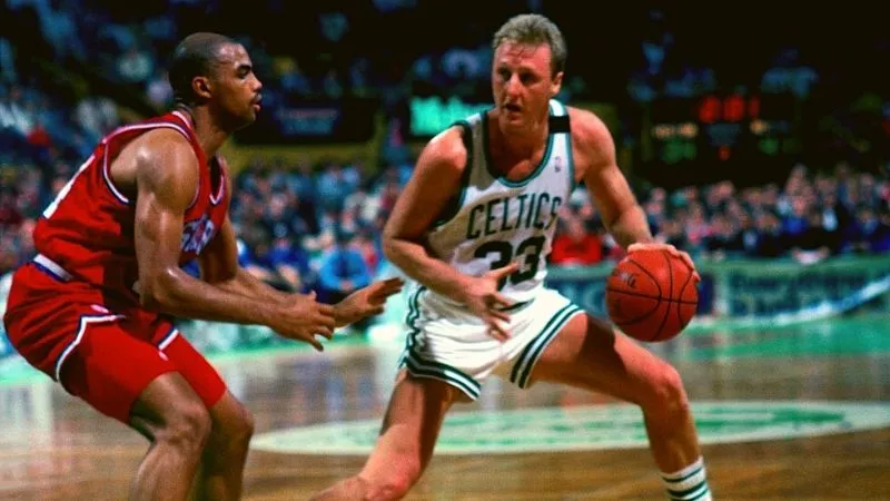 Best Shooters in NBA history