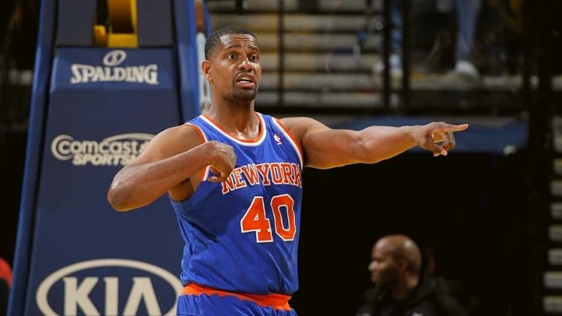 The New York Knicks – Team of 2012-13 – The Last Time they made the ...