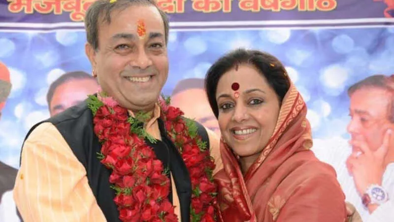 A tale of love and heartbreak- Syed Modi- A champion in real life