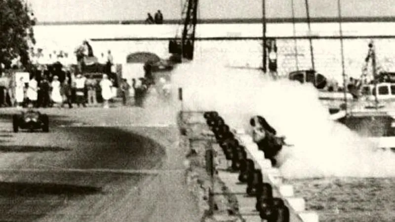 Worst Formula 1 car crashes in history | Fatal F1 Crashes