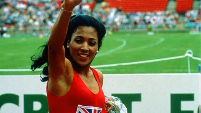 Fastest women sprinters in the olympics history | Fastest 100m women in ...