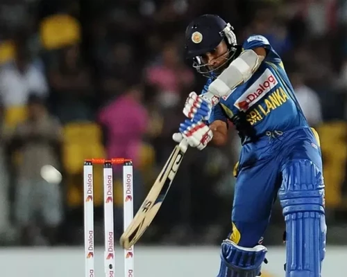 The best innovative cricket shots ever played in the cricket history