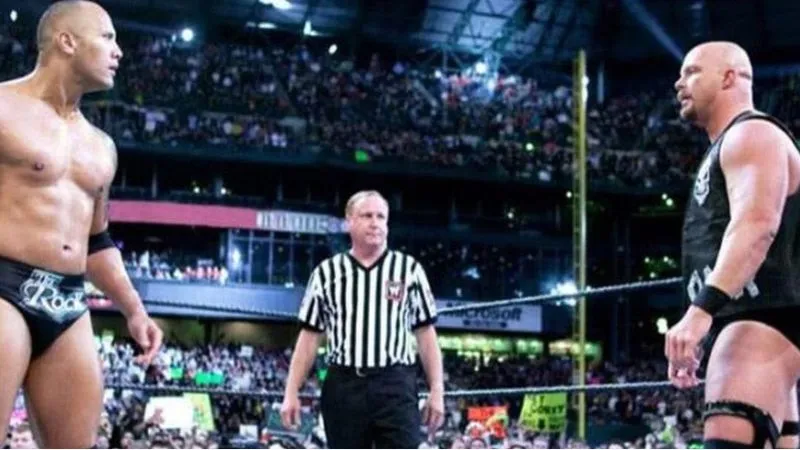 Top 5 Biggest Rivalries in WWE History
