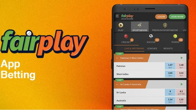 Fairplay App Review: Benefits, Functionality, Installation Instructions