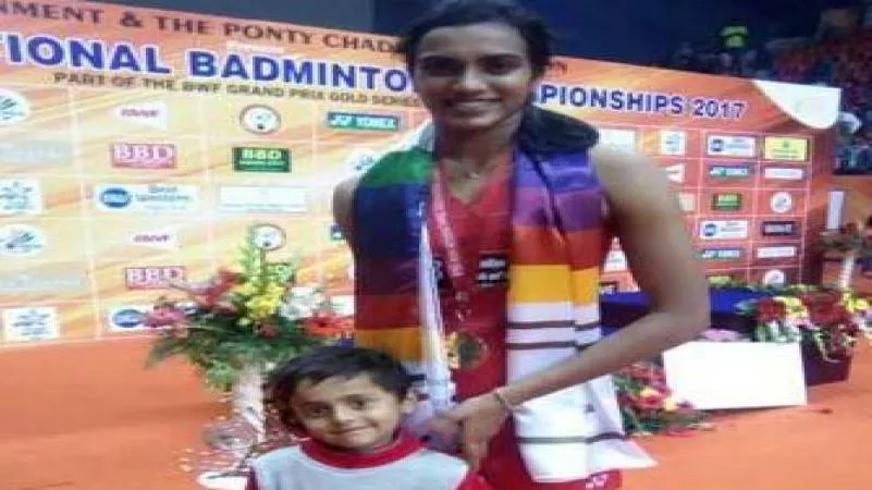 A tale of love and heartbreak- Syed Modi- A champion in real life