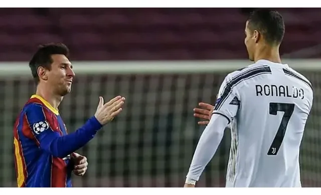 Top 5 Most Iconic Player Rivalries in Football