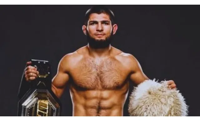 Top 5 Most Followed UFC Fighters on Instagram