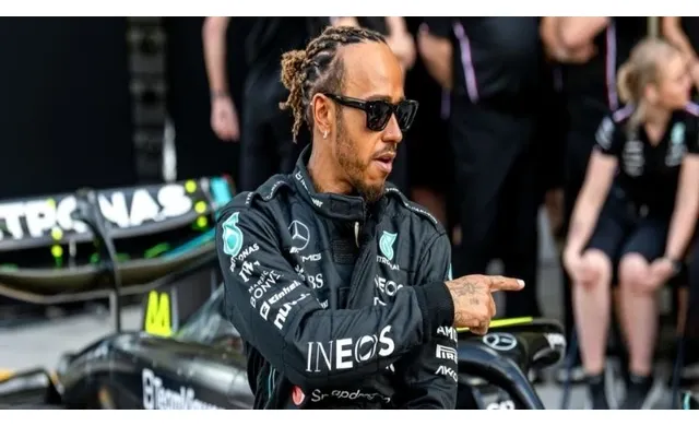 The Mystery Behind How F1 Drivers Choose Their Numbers
