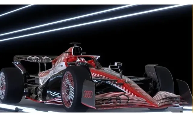 How Formula 1 Technologies Shaped The Modern Road Cars For the Future