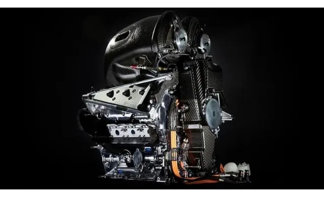 How Formula 1 Technologies Shaped The Modern Road Cars For the Future