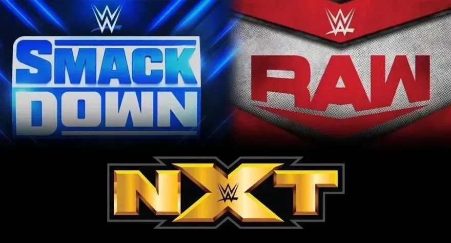 Raw vs SmackDown vs NXT - The best brand in WWE?