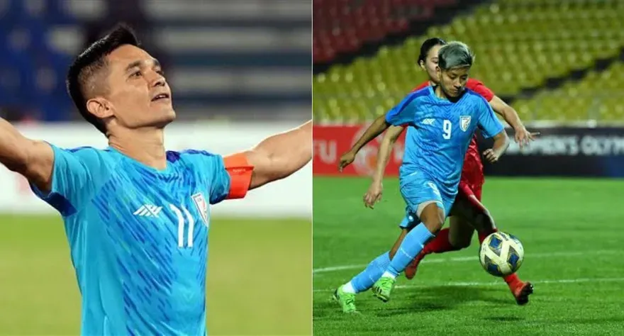 Asian Games 2023 Football Tournament: How will the Indian football ...