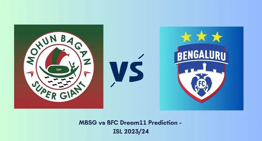MBSG vs PUN Dream11 Prediction, Match Preview, Team News, Predicted Lineups - ISL 2023/24