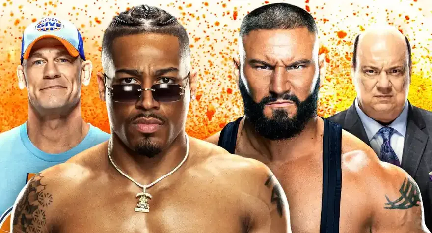 WWE NXT next week will be one of the greatest ever