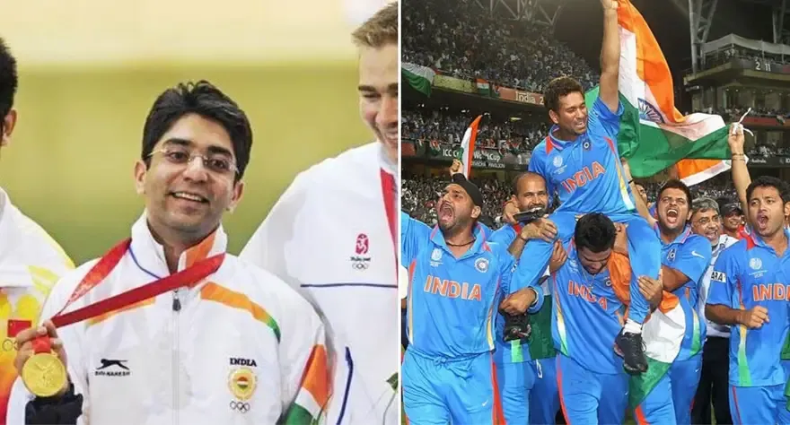 15 achievements of India after independence in all fields of sports - 3 ...