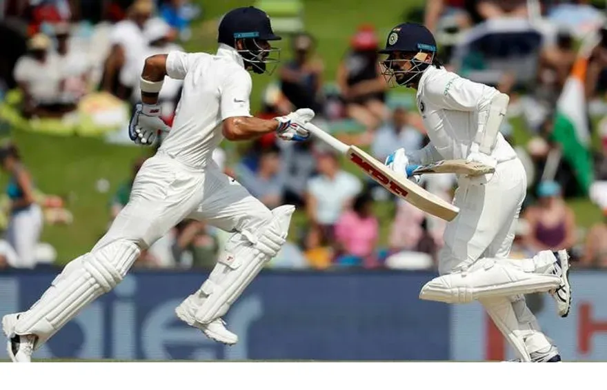 Timeless Test : The longest test match of cricket history