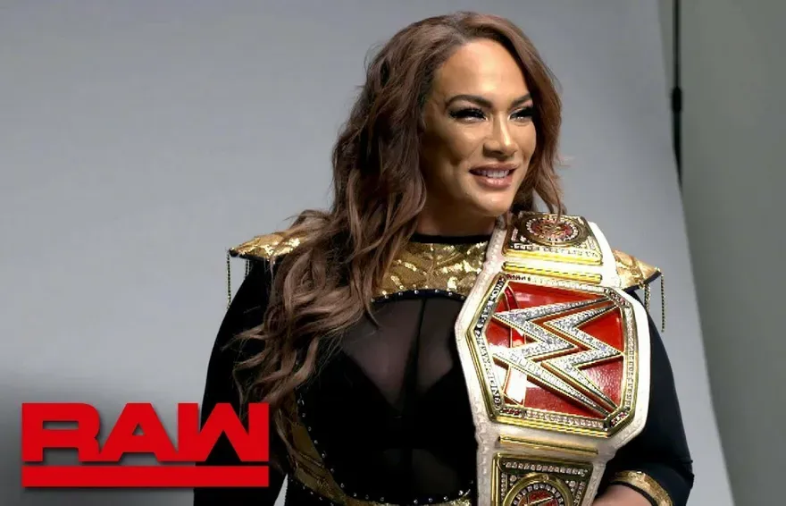 List of all the championships in WWE and their title holders