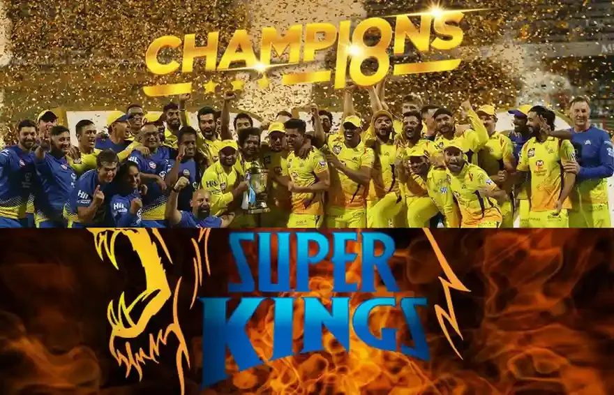 Why CSK's return to the IPL has lived up to the hype