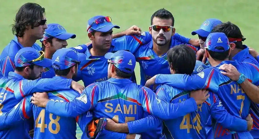 ICC U19 Men’s Cricket World Cup 2024: South African Steve Stolk Records ...